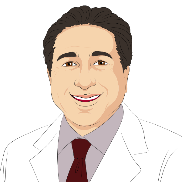 Dr. Steven McCarus | Healthcare Revolution Speaker