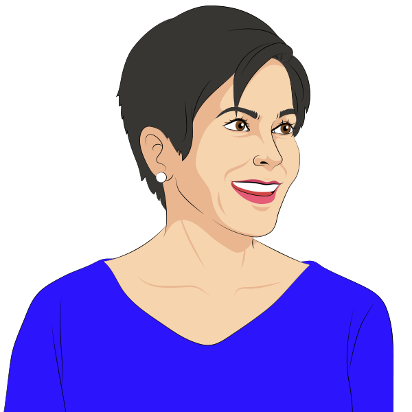 Jen Fisher | Healthcare Revolution Speaker