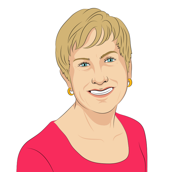 Nancy Board | Healthcare Revolution Speaker