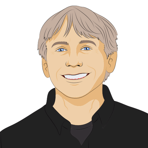 Troy Moore | Healthcare Revolution Speaker