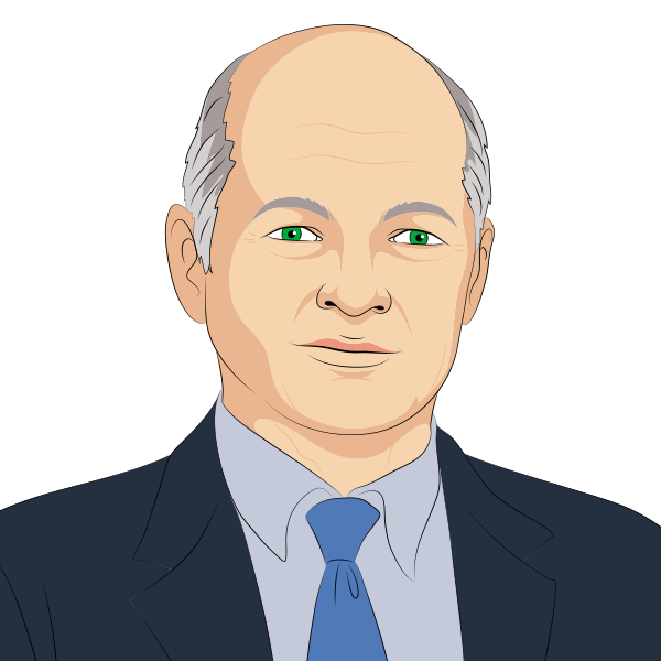 Jerry Fiala | Healthcare Revolution Speaker