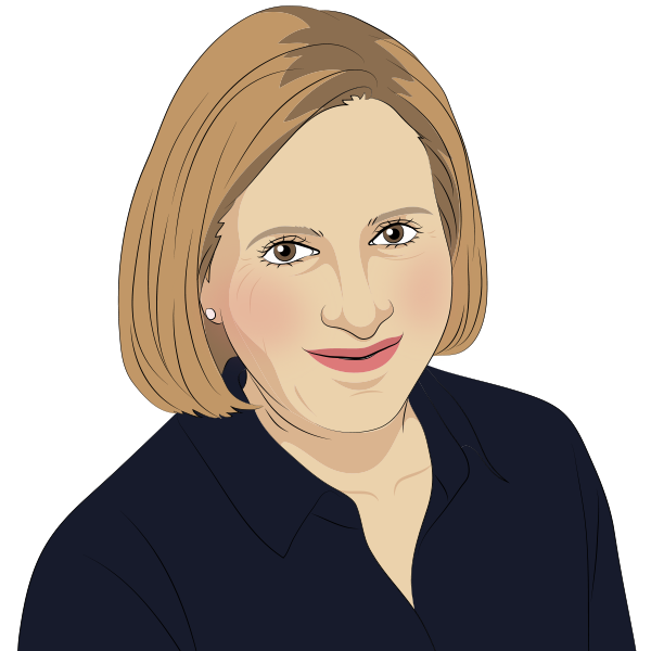 Alison Kreuch | Healthcare Revolution Speaker