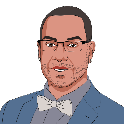 Torrey Davis | Healthcare Revolution Speaker