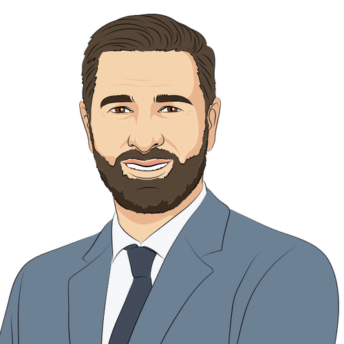 Heitham Hassoun | Healthcare Revolution Speaker