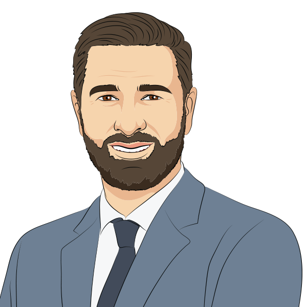 Heitham Hassoun | Healthcare Revolution Speaker