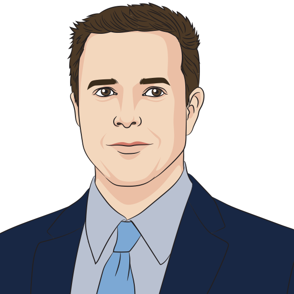 Jay Hamilton | Healthcare Revolution Speaker