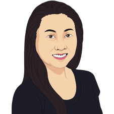 Brenda Chu | Healthcare Revolution Speaker