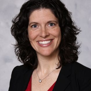 Marci Cooper, MPH, RD, CHES | Healthcare Revolution Speaker