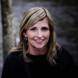 Laura Kallbrier | Healthcare Revolution Speaker