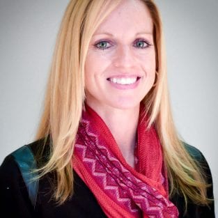 Meredith Mitchell | Healthcare Revolution Speaker