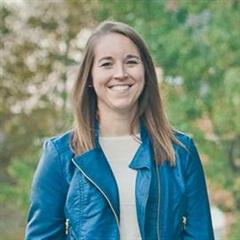 Stephanie Pulliam | Healthcare Revolution Speaker