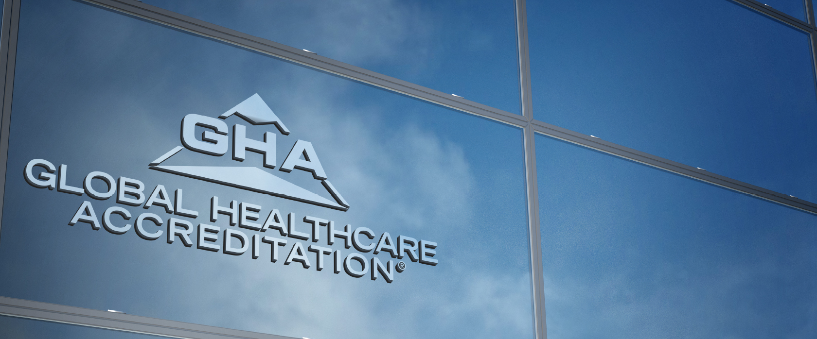 Global Healthcare Accreditation | Healthcare Revolution® Sponsor