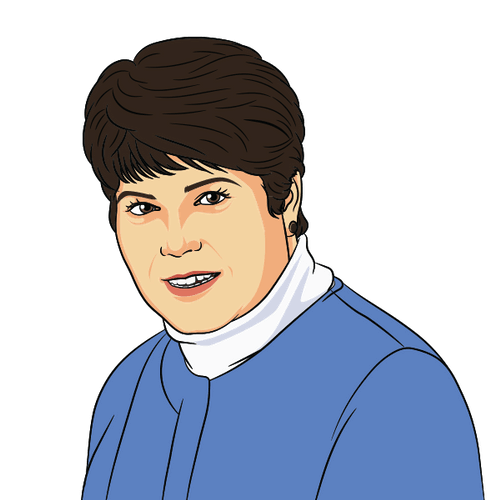 Anne Ladd | Healthcare Revolution Speaker