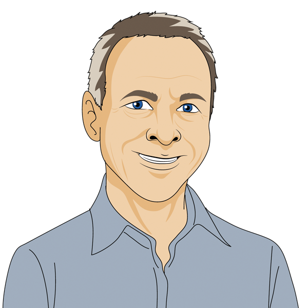 Bernie C Knobbe CEBS, CCP | Healthcare Revolution Speaker