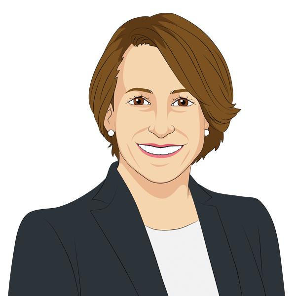 Susan M. Nash | Healthcare Revolution Speaker