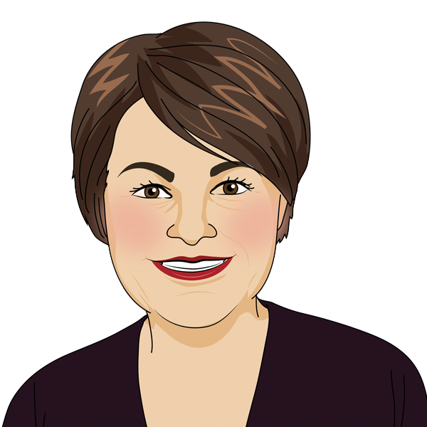 Cheryl Larson | Healthcare Revolution Speaker