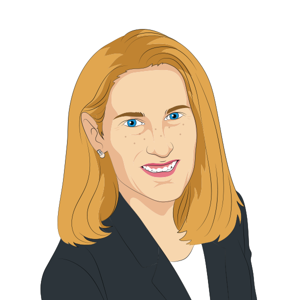 Kathleen Schulz | Healthcare Revolution Speaker
