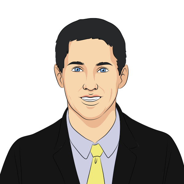 Benjamin J Conley | Healthcare Revolution Speaker