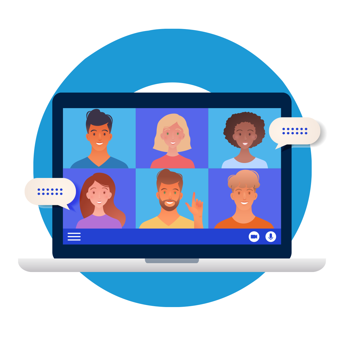 [Workshop] Virtual Communication Mastery for Professionals | Healthcare Revolution #HREV22