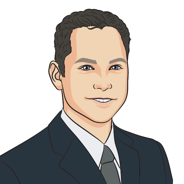 Daniel G. Bird | Healthcare Revolution Speaker