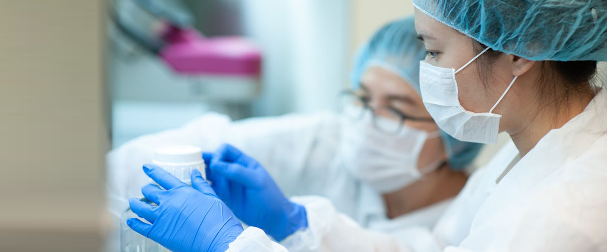 MiRXES | Healthcare Revolution® Sponsor