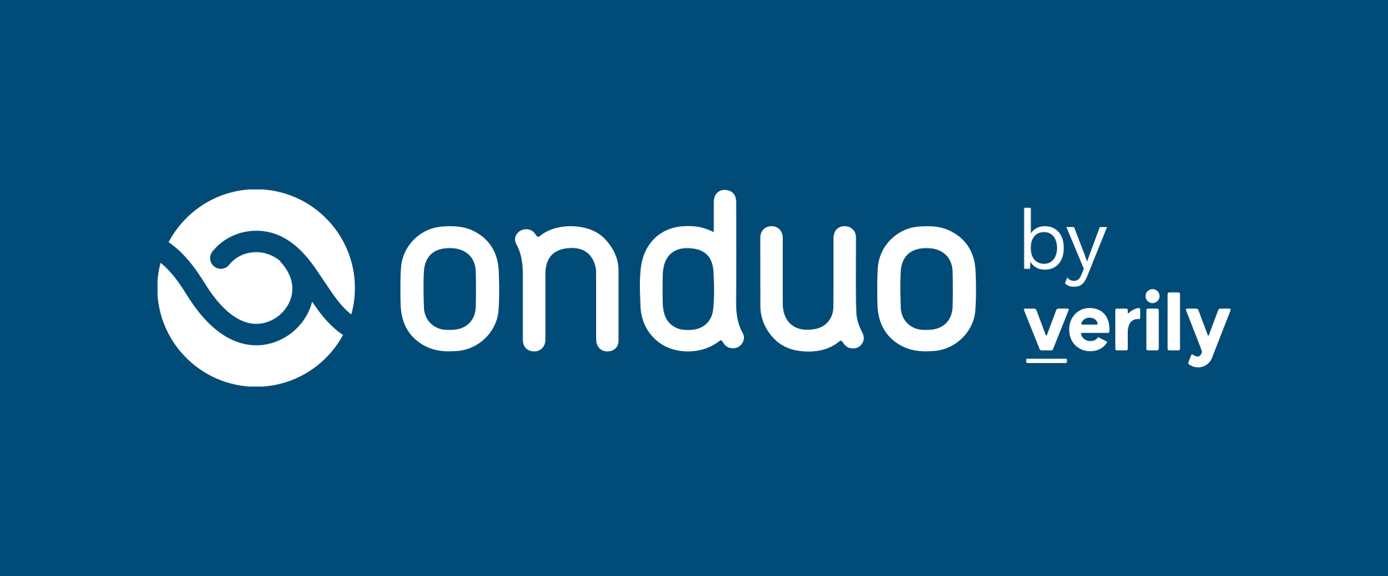 Onduo | Healthcare Revolution® Sponsor