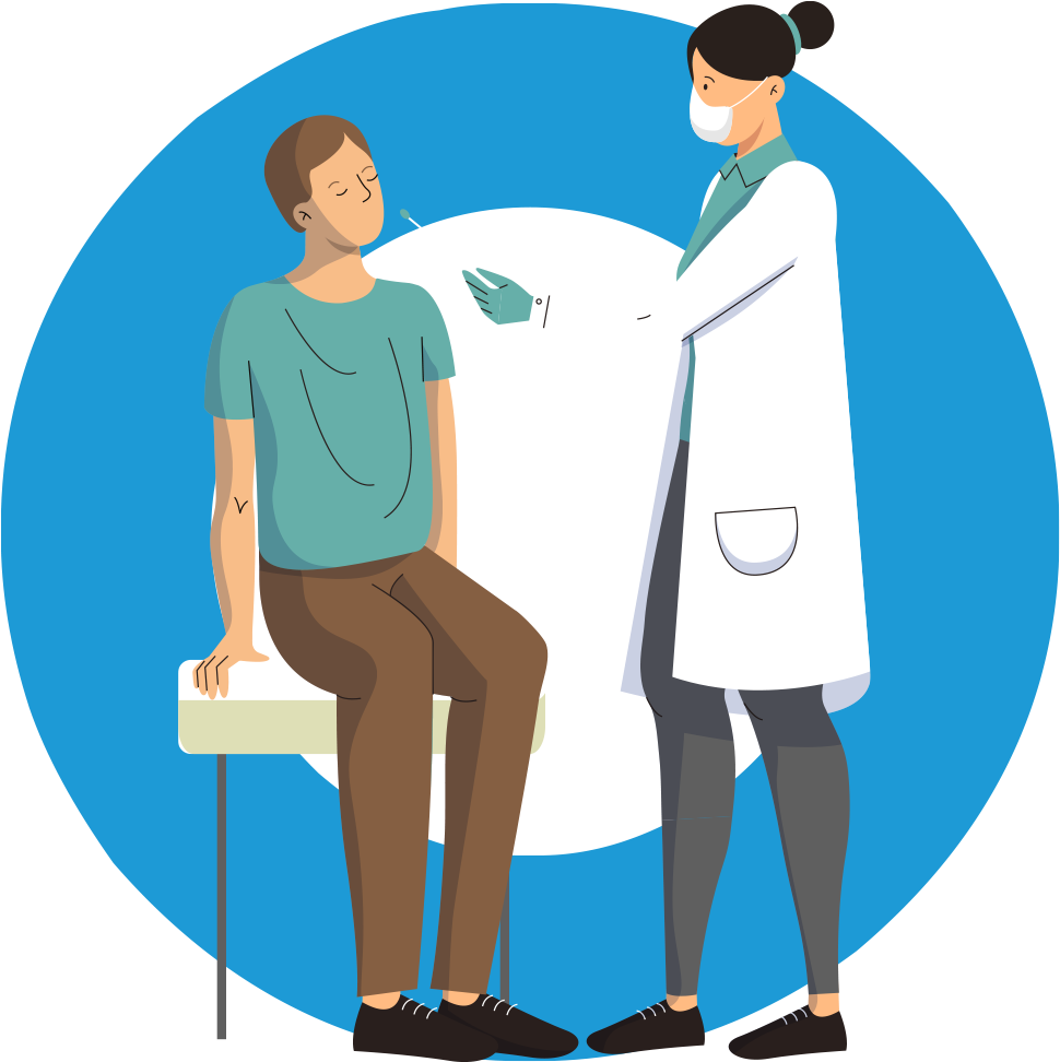 LumiraDx | Healthcare Revolution® Sponsor