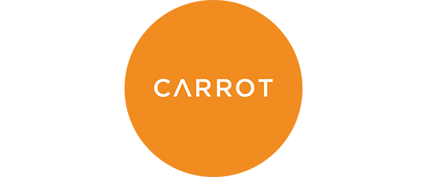 Carrot Fertility | Healthcare Revolution® Sponsor