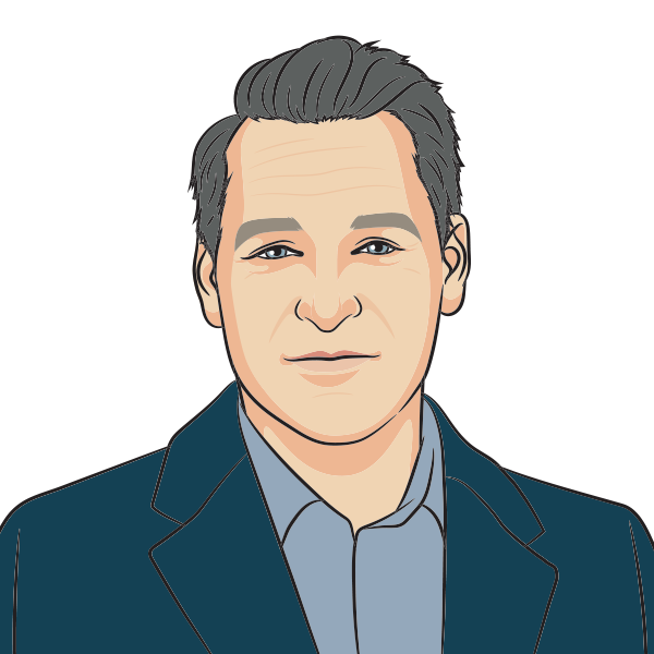 Oliver Harrison | Healthcare Revolution Speaker