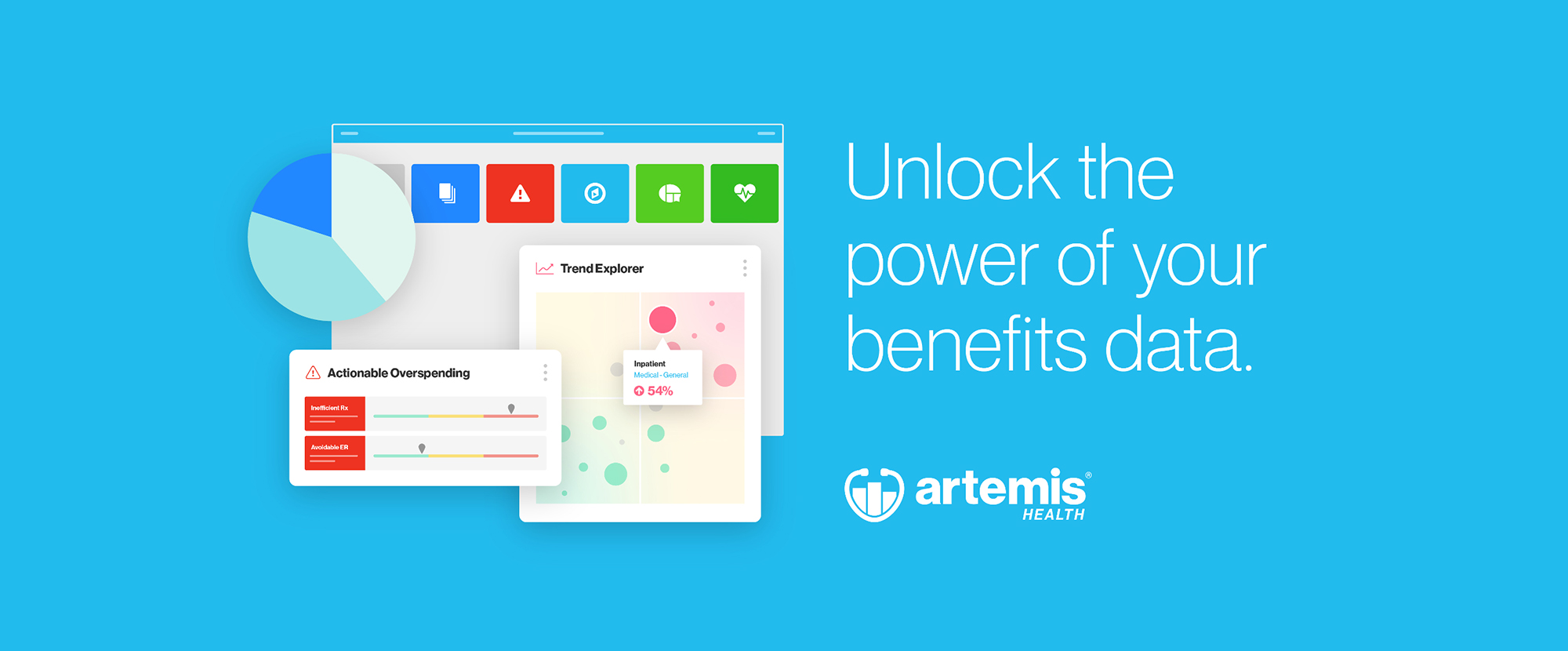 Artemis Health | Healthcare Revolution® Sponsor
