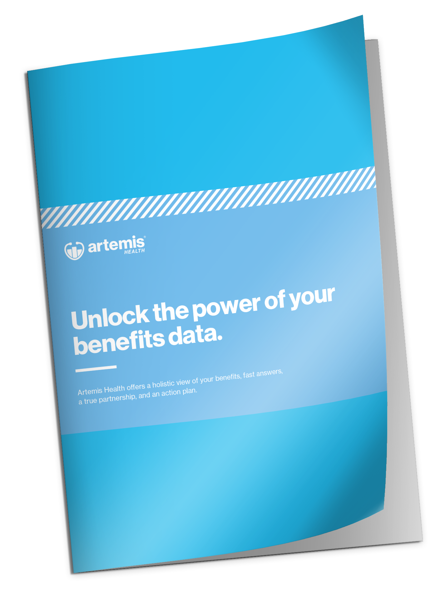 Artemis Health | Healthcare Revolution® Sponsor