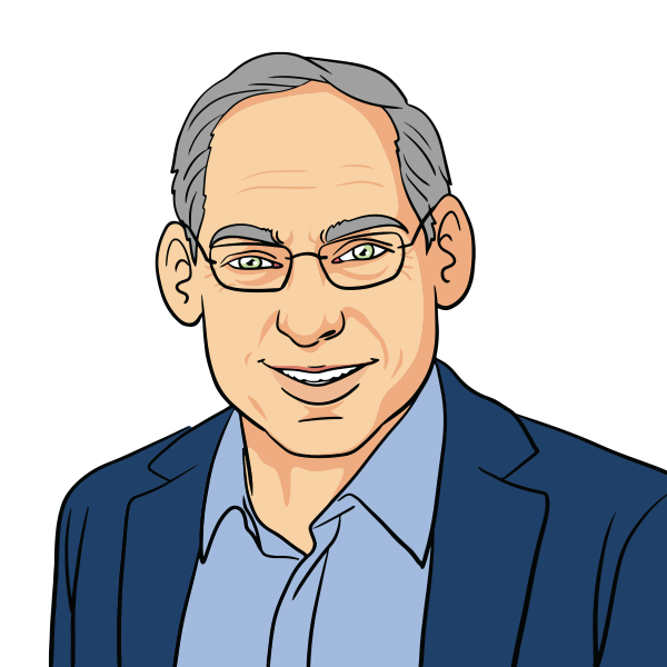 Ron Zwanziger | Healthcare Revolution Speaker