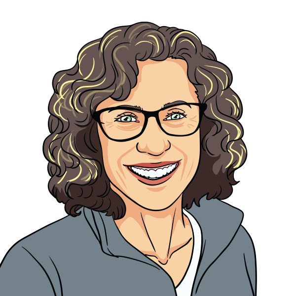 Tricia Simmons | Healthcare Revolution Speaker