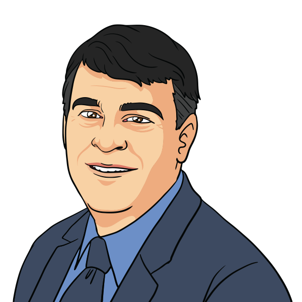 Scott Rabin | Healthcare Revolution Speaker