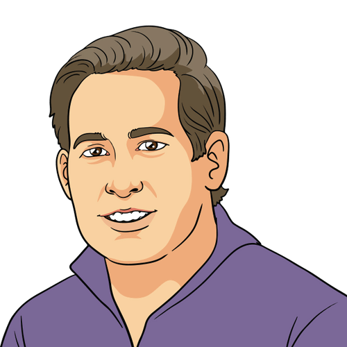 Geoffrey Nagle | Healthcare Revolution Speaker