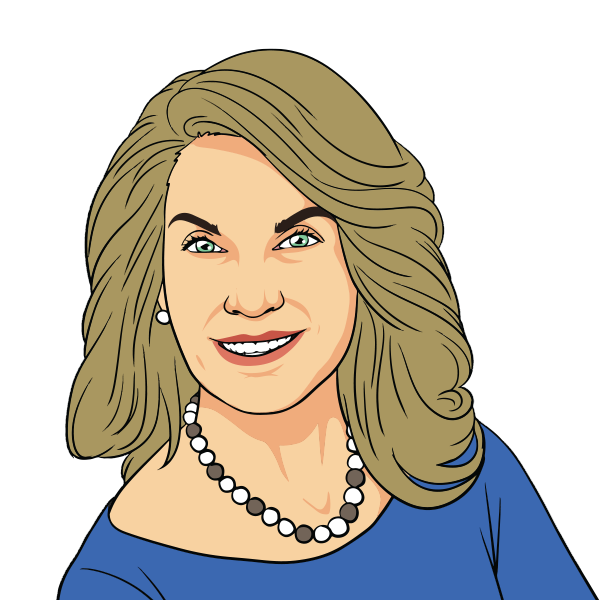 Rachel Sapoznik | Healthcare Revolution Speaker