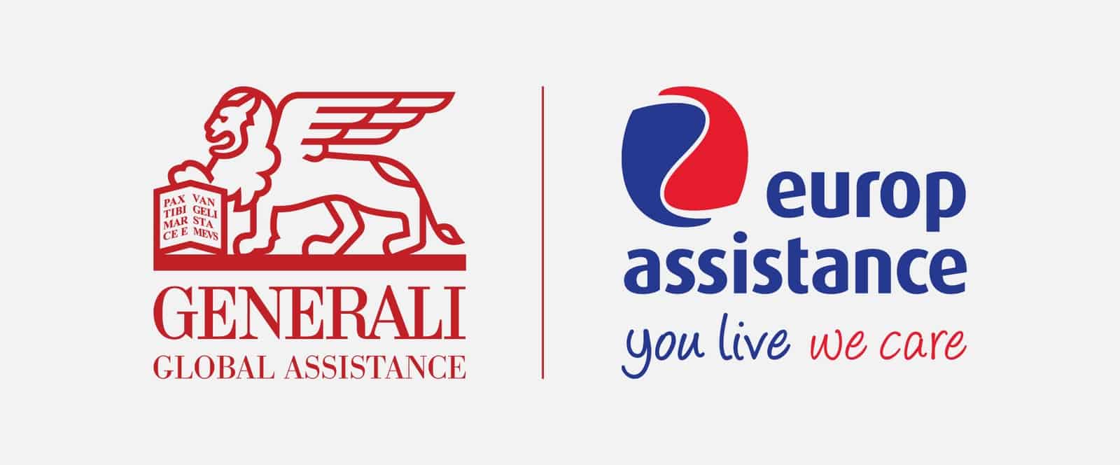 Generali Global Assistance | Healthcare Revolution® Sponsor