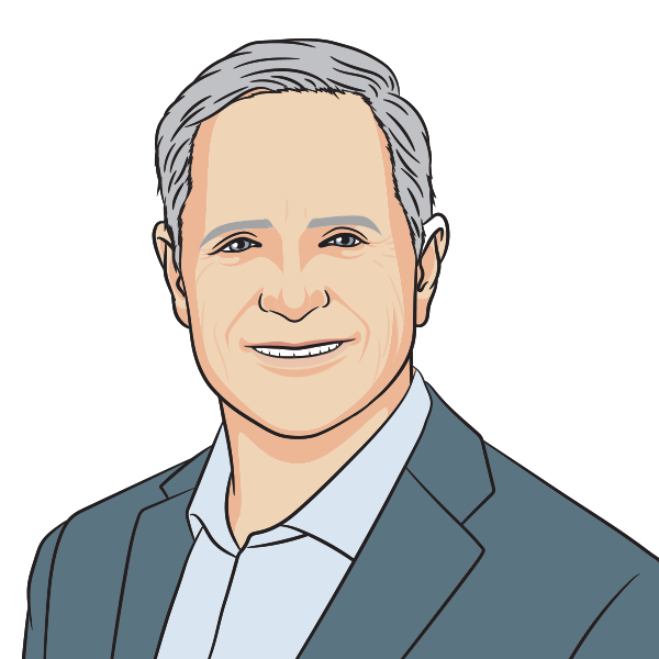 Greg Bellomy | Healthcare Revolution Speaker