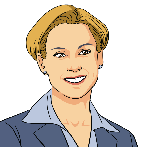 Lisa Hawker | Healthcare Revolution Speaker