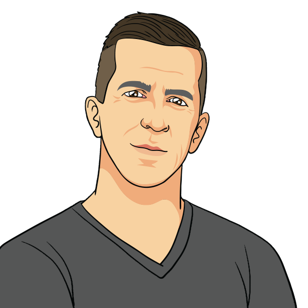 Mark Rieder | Healthcare Revolution Speaker