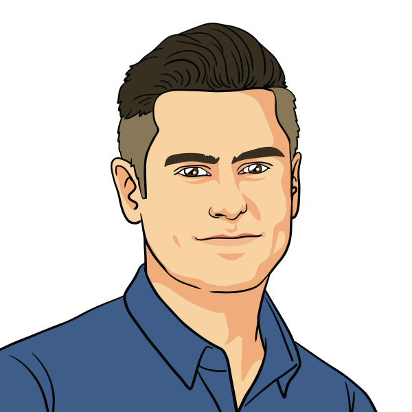 Peter Hames | Healthcare Revolution Speaker