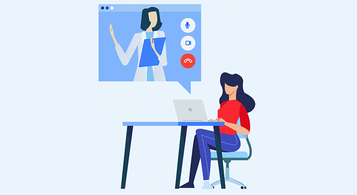 HEALTH[at]SCALE | Healthcare Revolution® Sponsor