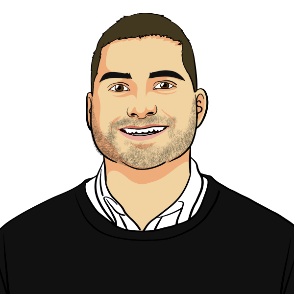 Joe Grasso, PhD | Healthcare Revolution Speaker