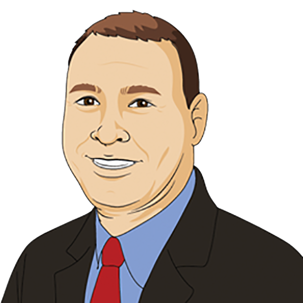 Dr. Jose Quesada | Healthcare Revolution Speaker