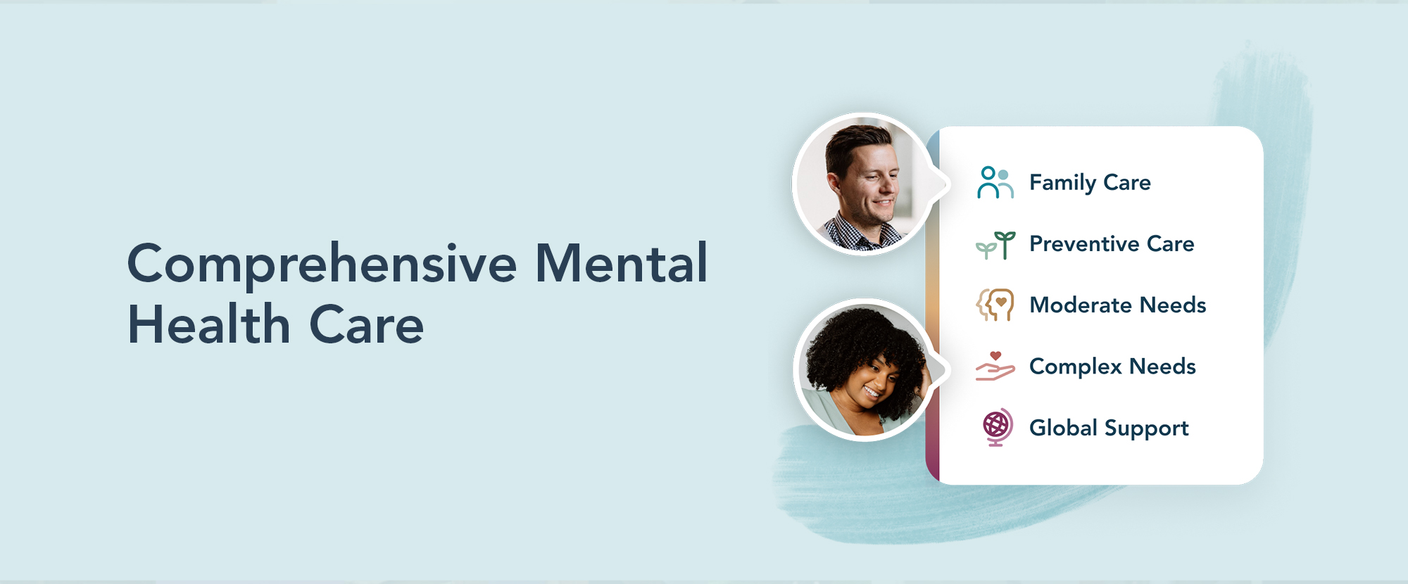 Lyra Health | Healthcare Revolution® Sponsor