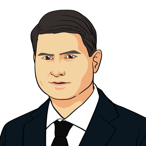 Jamie Walker | Healthcare Revolution Speaker