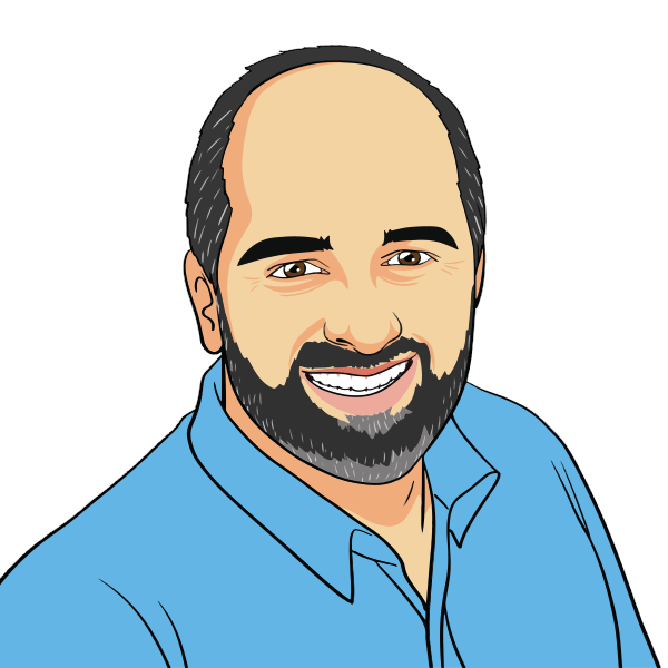 Micky Tripathi | Healthcare Revolution Speaker