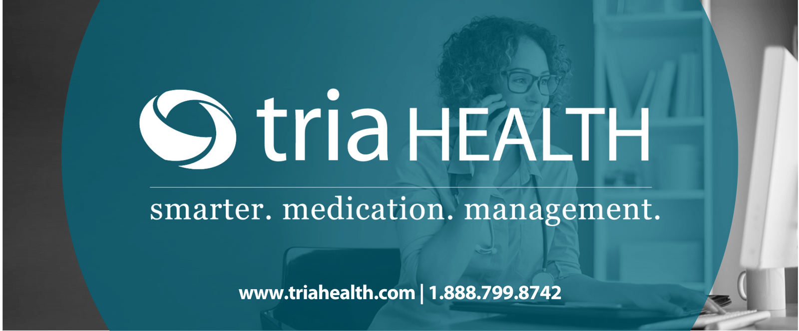 Tria Health | Healthcare Revolution® Sponsor