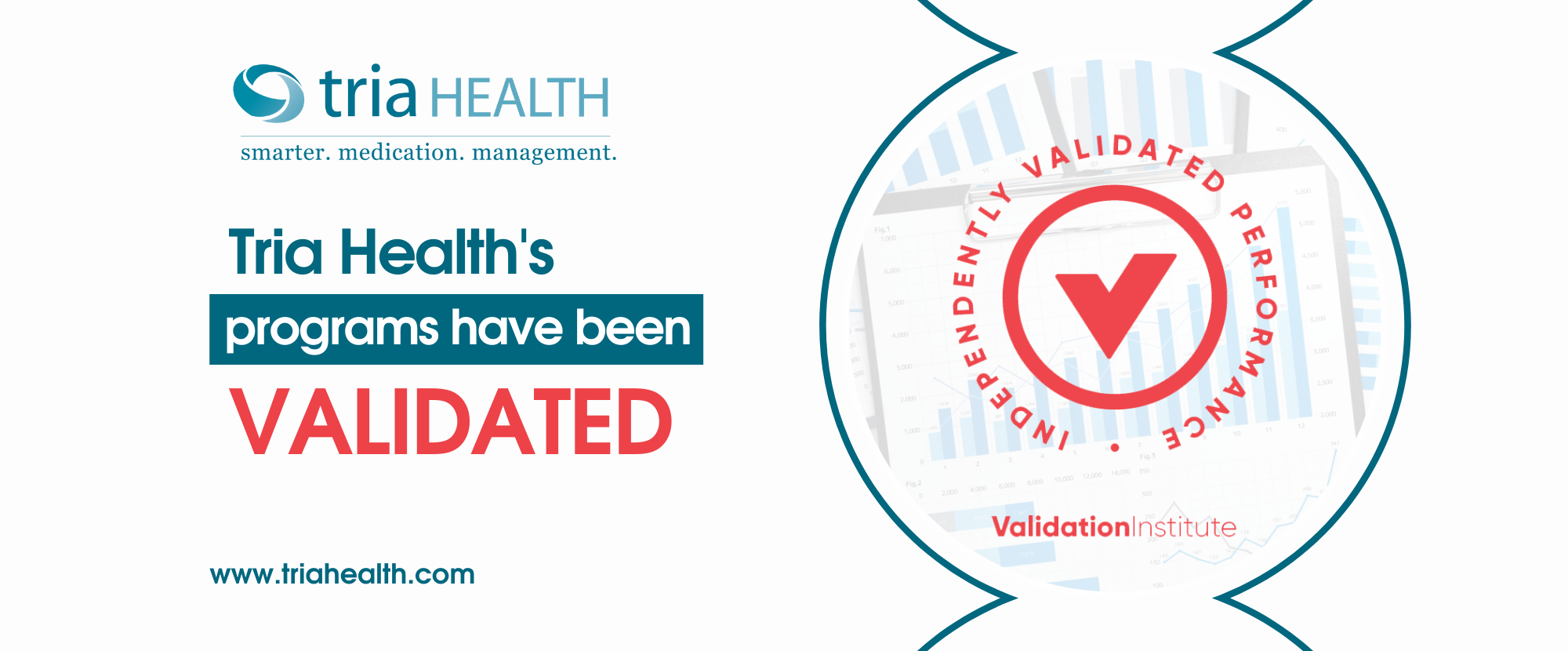 Tria Health | Healthcare Revolution® Sponsor