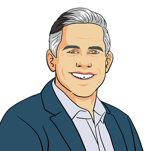 Brett ﻿McGill | Healthcare Revolution Speaker